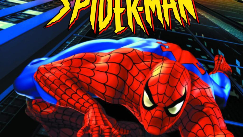 [PS1] Spider-Man № 4  ( Scarlet Spidey )