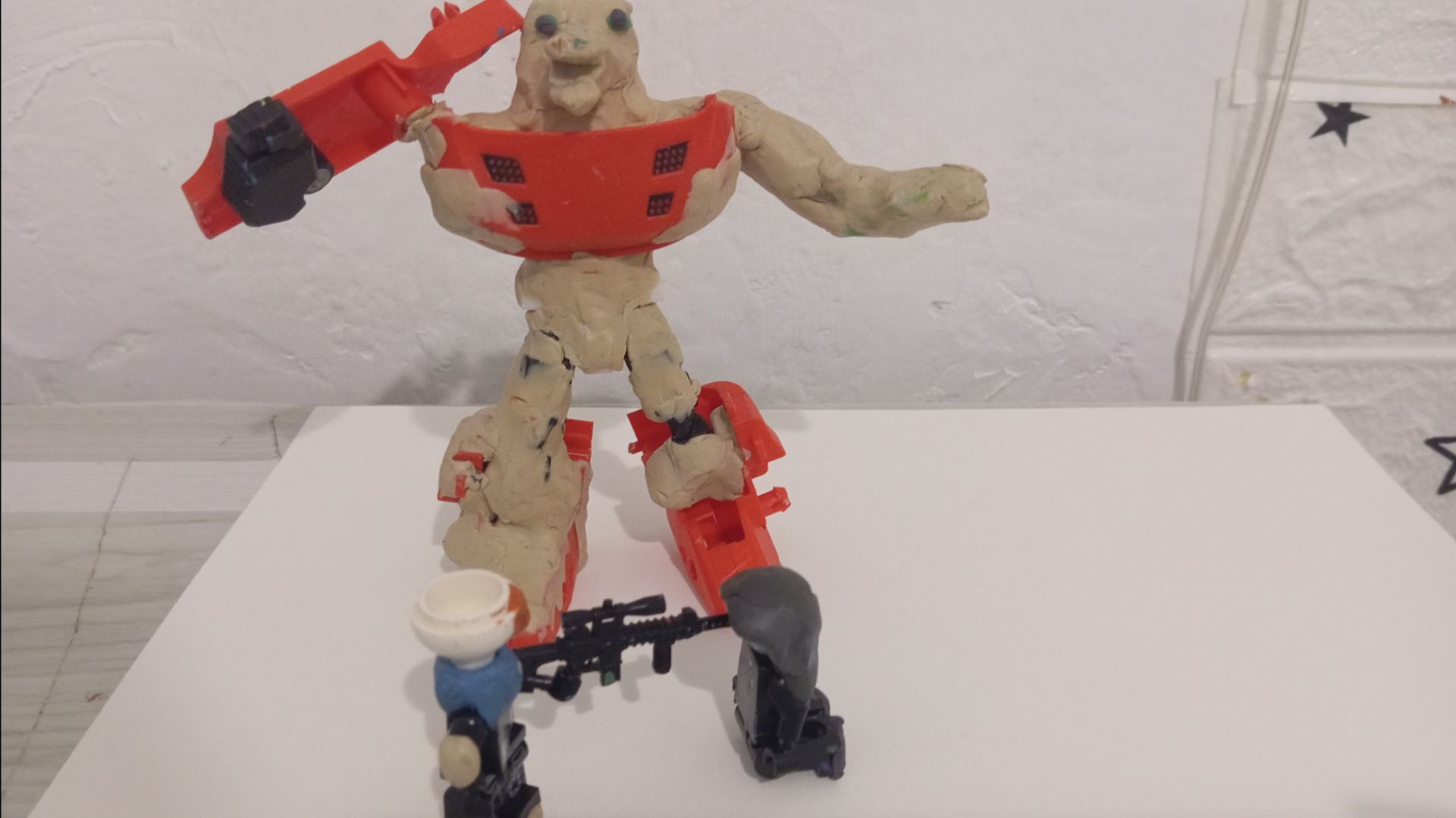 Ханджиру 6 серия! Неудачный захват 🥲