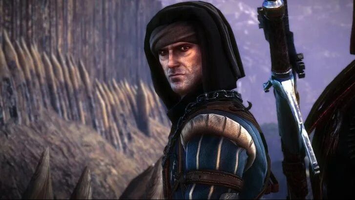 ИГРОСЕРИАЛ Ведьмак: Убийцы Королей – Серия 12 - Вечный Бой и Штурм Вергена