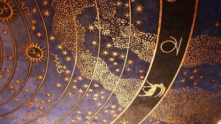 Астрологический прогноз на июнь 2025 г.