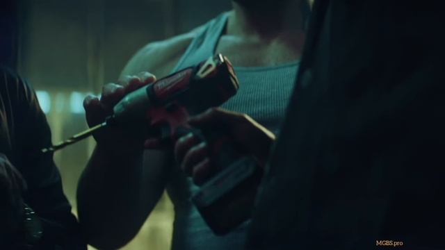 Сезон охоты (2025) . Боевик , триллер , детектив . США . Трейлер