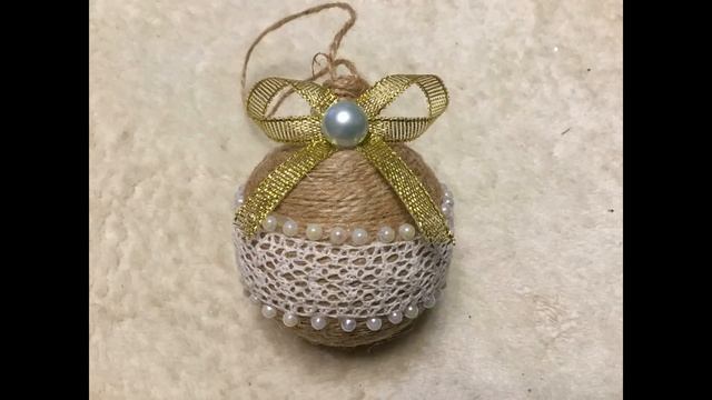 Готовимся к Новому году!