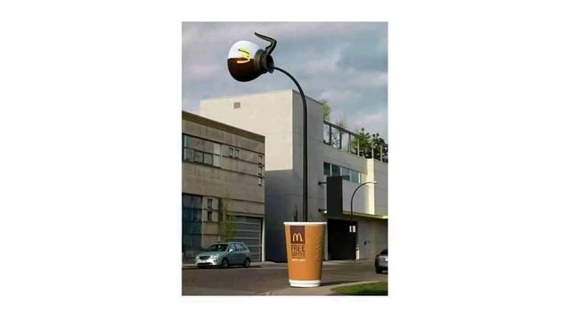 Отдел креативных идей