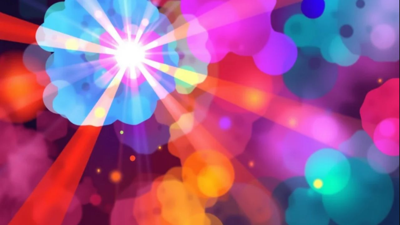 Новогодний Шанс на Английском!