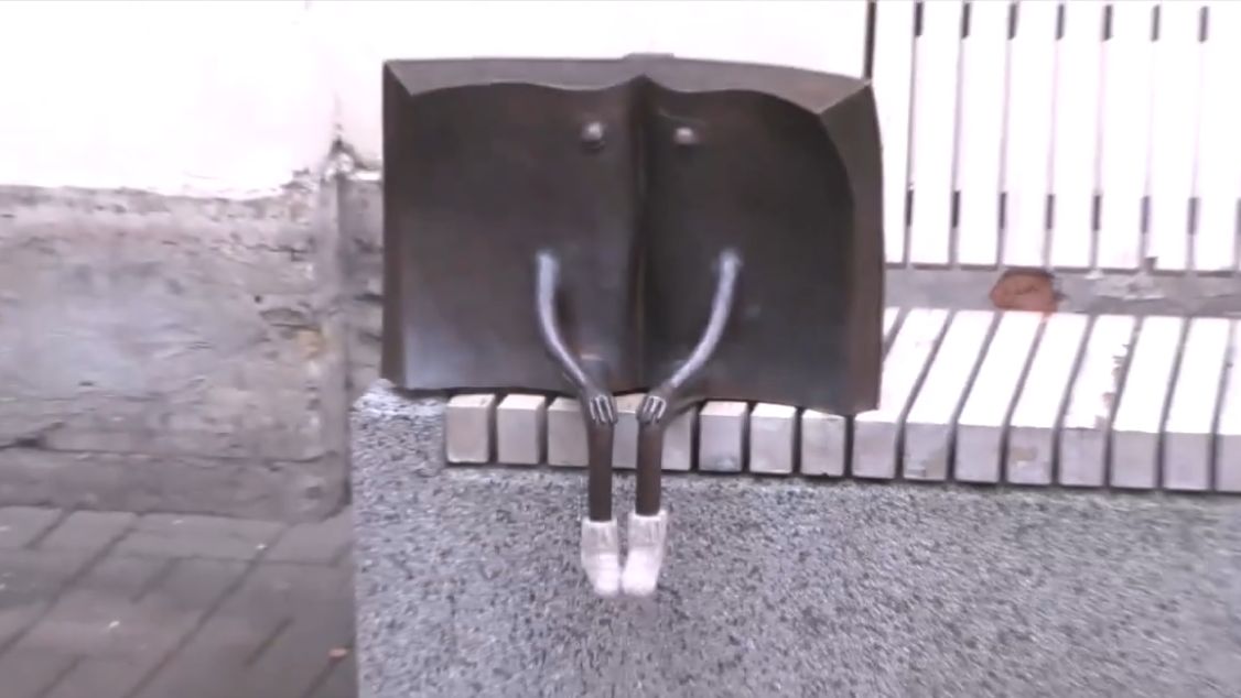 Центр книги и графики. Вступление и видео 2024. Петербург. 30.11.25.