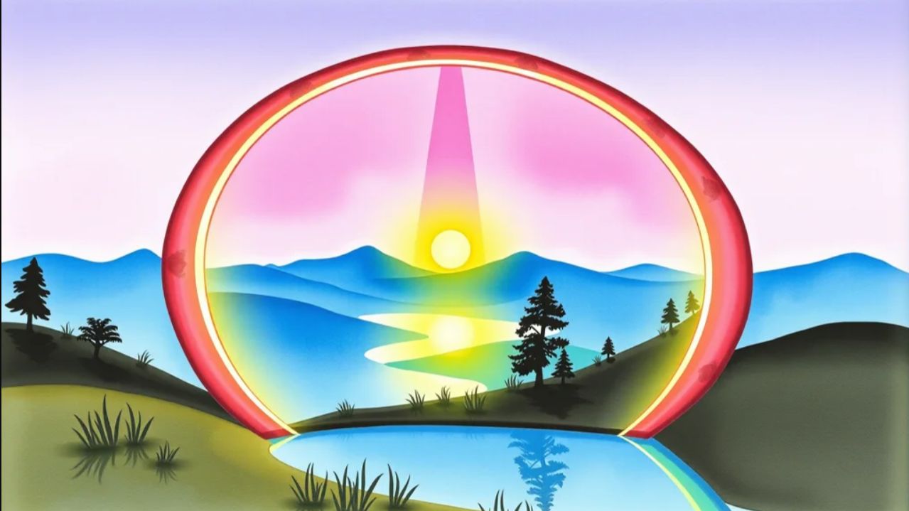 Эхо веков на английском.