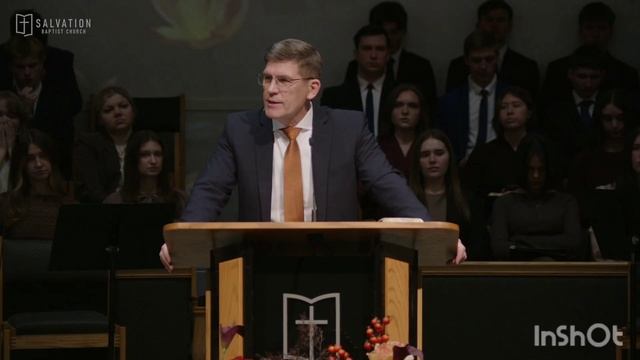 Жертва хвалы. Андрей Чумакин. Проповедь (ЕХБ)