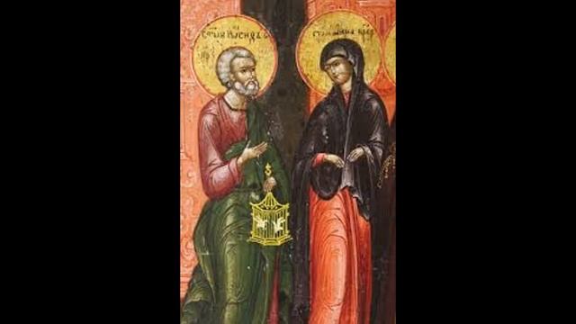 "Сретение Господа Бога и Спаса Нашего Иисуса Христа",читает автор Инна Марухленко.