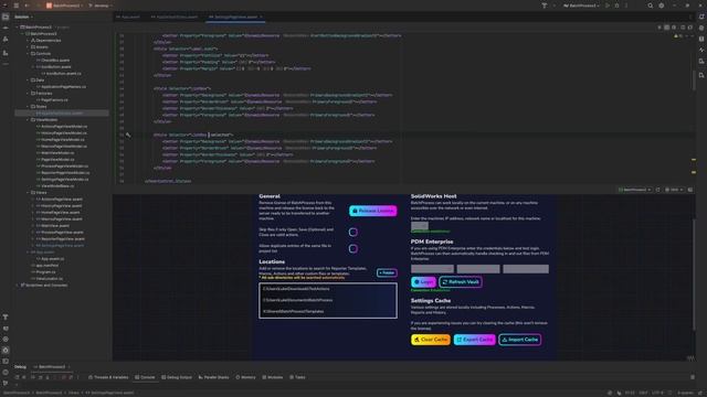 10. Avalonia UI Real World (Mockup To Real Styles)