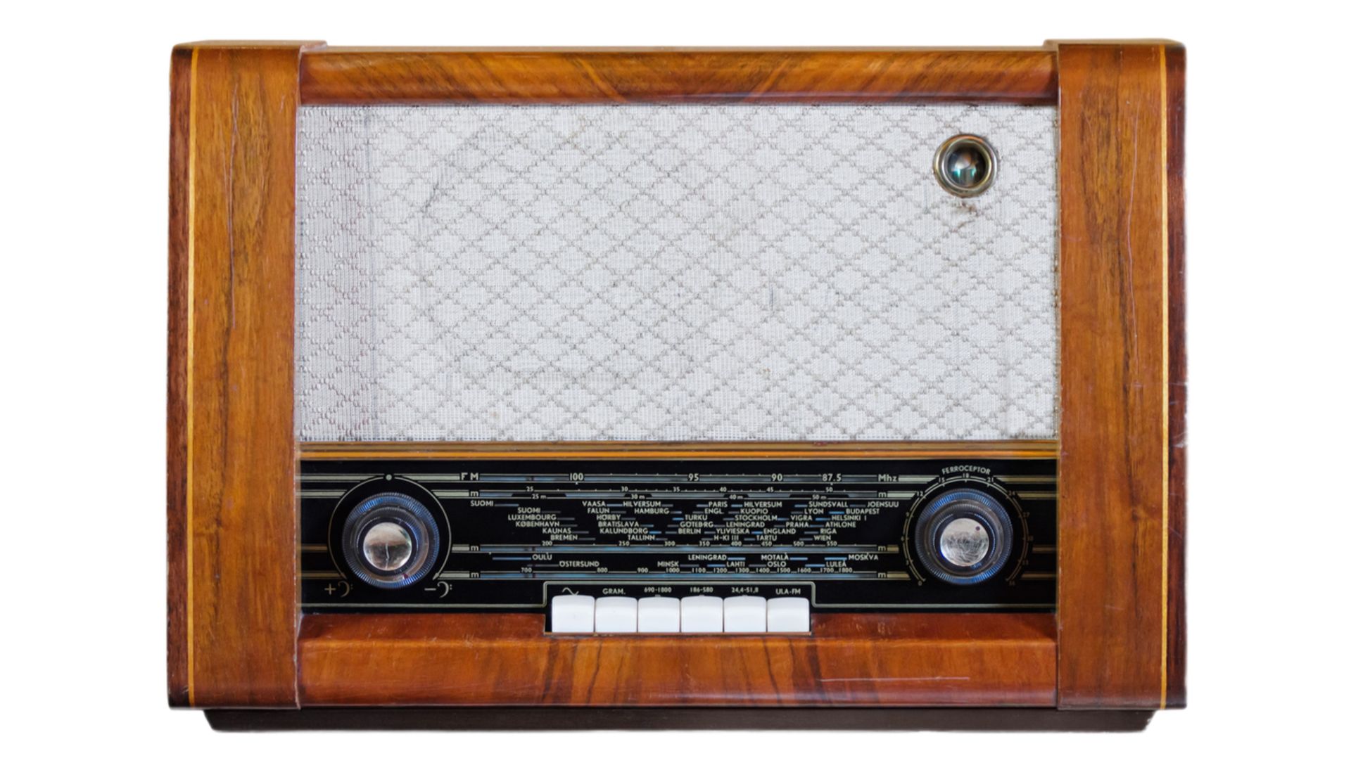 Миша Бортновский - Эфир на радио Россия - Звездочёт