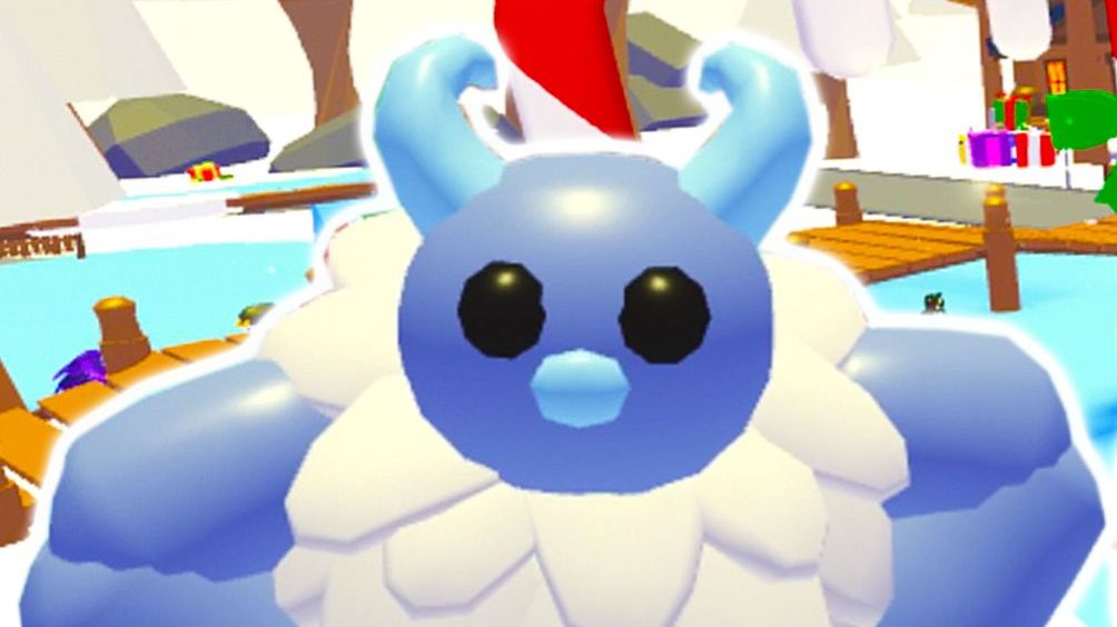 БЫСТРО открыл ВТОРУЮ дверь в АДВЕНТ КАЛЕНДАРЕ! адопт ми!