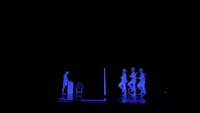 Оригинальный жанр Зов Надежды