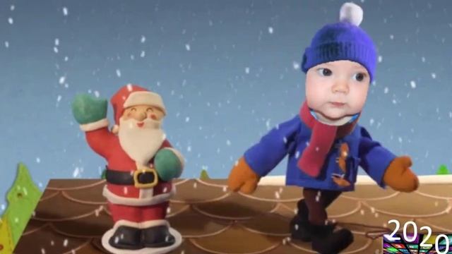 Песенка "2020 вольт" - Александр Селезнёв