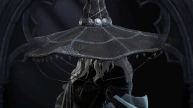 ELDEN RING NIGHTREIGN ТРИЦЕФАЛ ЗА ОТШЕЛЬНИЦУ