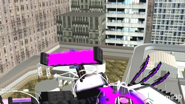 моя первая норм анимка в призме тг канал где я выкладываю новости