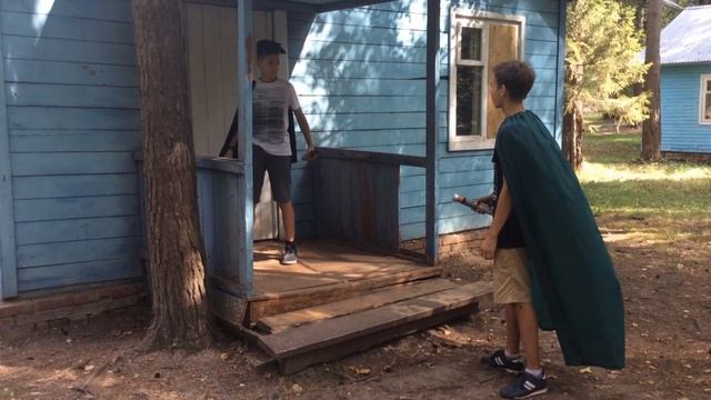 Darth Peter (summer'16)