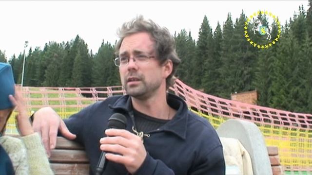 Interview 2-3 (Summer 2007)