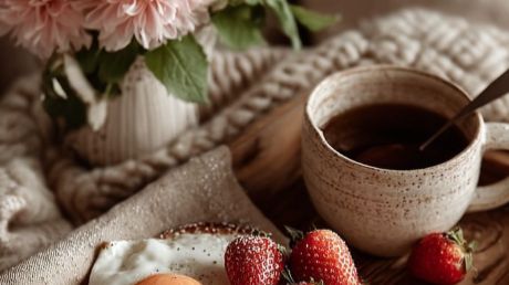 пожелания добра открытки с добрым утром