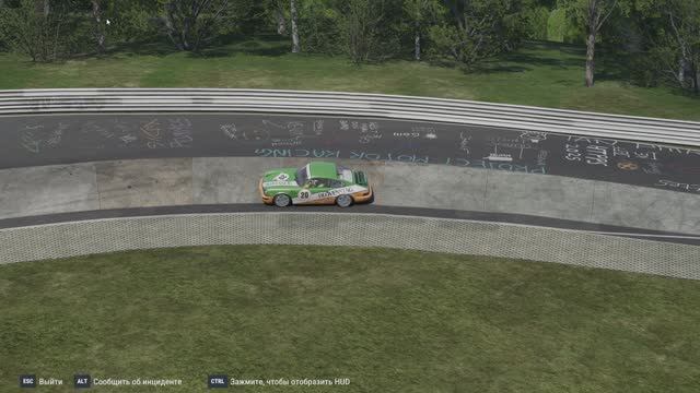 Project Motor Racing - Карьера на лайте #5