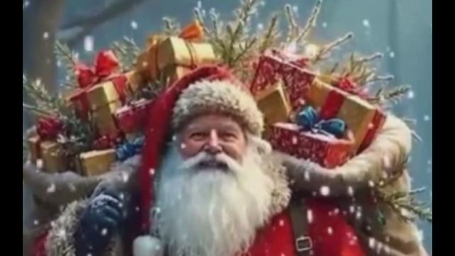 НОВОГОДНЯЯ  ДИСКОТЕКА  № 11  ТОСТ