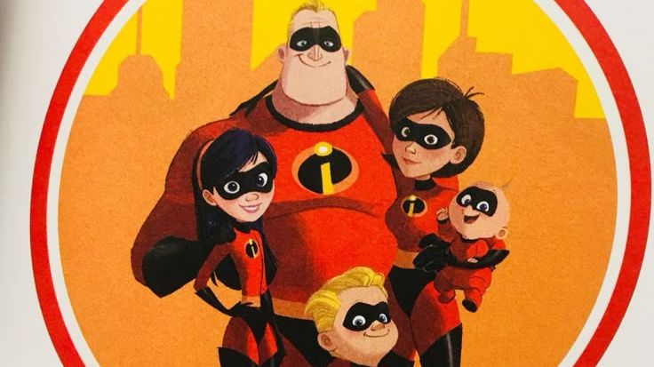 СУПЕРСЕМЕЙКА СЕМЬЯ СУПЕРГЕРОИ МИСТЕР ИСКЛЮЧИТЕЛЬНЫЙ НОВЫЕ КРУТЫЕ РАЗВИВАЮЩИЕ МУЛЬТИКИ ДЛЯ ДЕТЕЙ