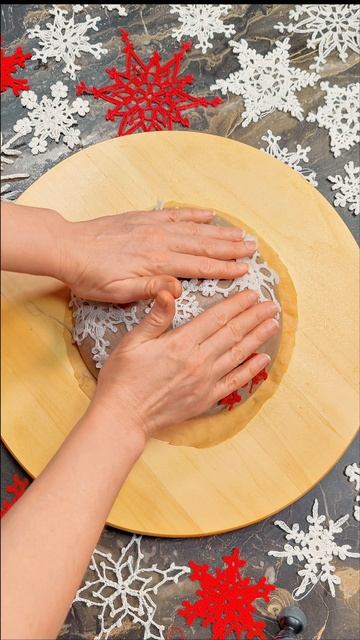 СНЕЖНЫЙ-НЕЖНЫЙ❄❄❄ кофейно-шоколадный хлеб на закваске