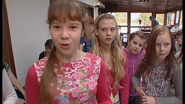 Линия судьбы (2011 г)