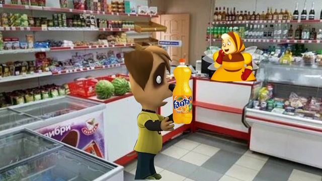 Турбоскины 3 сезон 1 серия