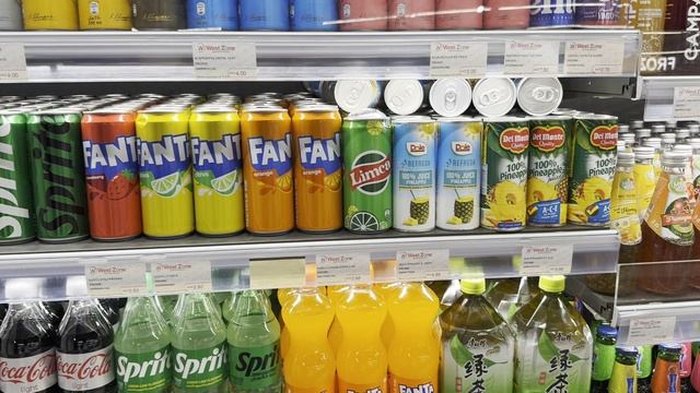 Обзор цен в супермаркете Дубая ОАЭ (лето 2025)