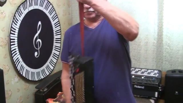 ГИТАРОМОШКА... (как всё это было...)