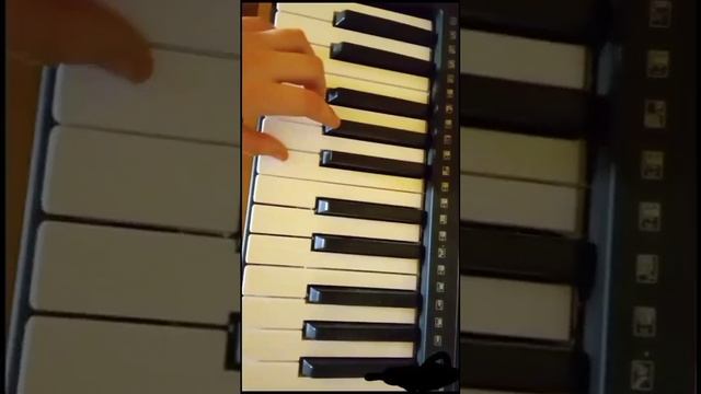 Разбор песни Пачка сигарет Цой