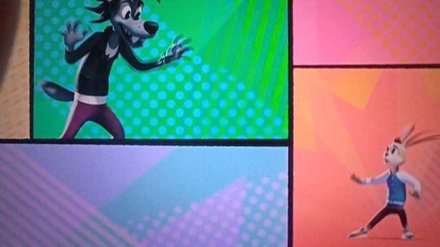 Заставка ну погоди