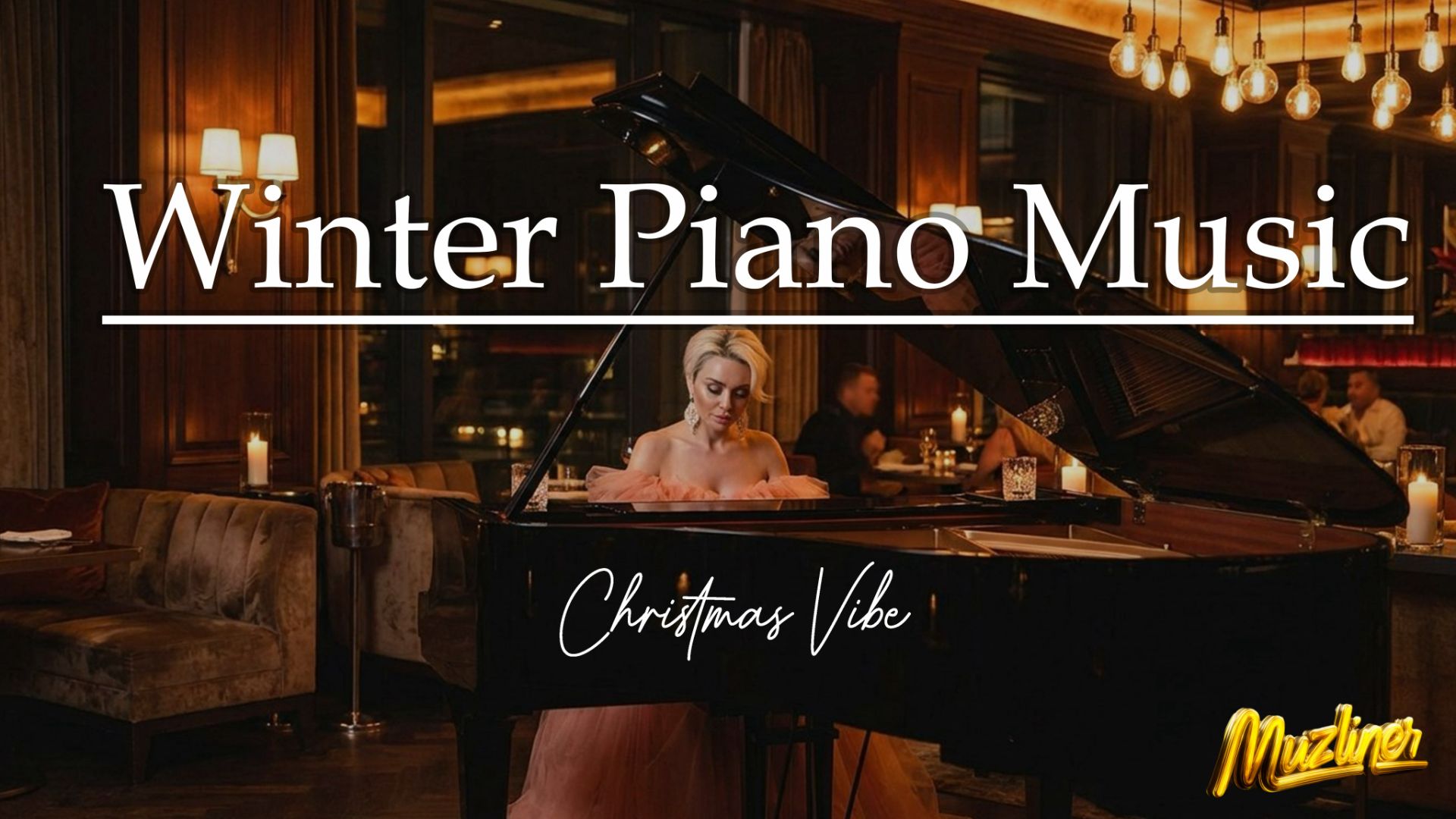 Winter Piano Music 2026 | Неоклассика / Инструментальное Пианино | музыка для релакса и отдыха 2026