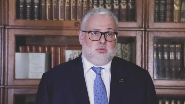 Ректор РГСУ Андрей Хазин: Общие духовно-нравственные ценности – это наша культурная ДНК