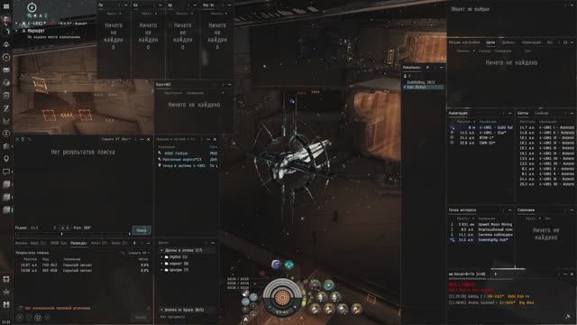 Praxis T2 на 10/10 Guristas "The Maze"