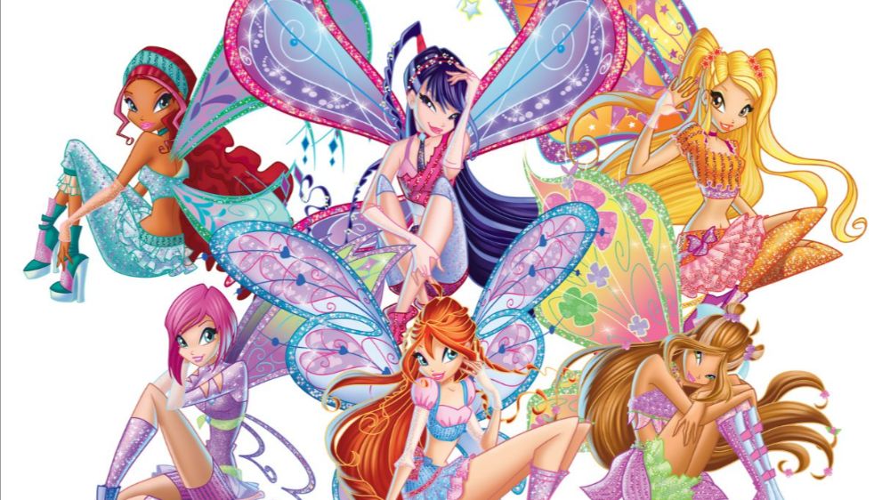 ВИНКС КЛУБ ФЕЯ БЛУМ НОВЫЕ КРАСИВЫЕ КУКЛЫ ИГРУШКИ РАСПАКОВКА РАЗВИВАЮЩИЕ МУЛЬТИКИ ДЛЯ ДЕВОЧЕК