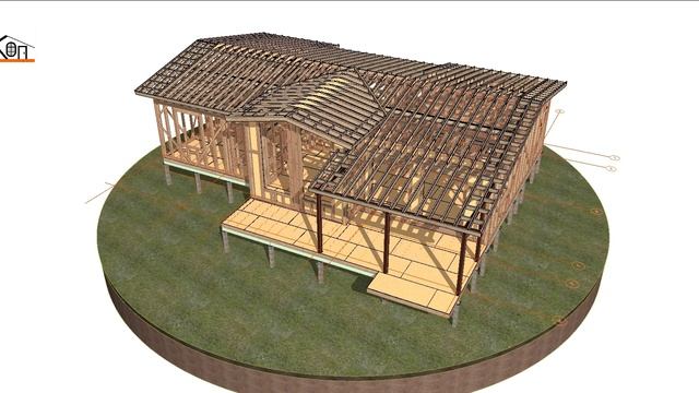 Сборка проекта 0118-2025 "Марьино" за 56 секунд
