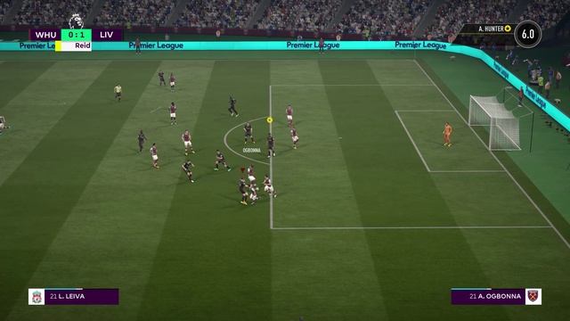 заключительные игры ч27