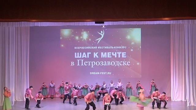 29-11-2025 Танец "Круговерть"