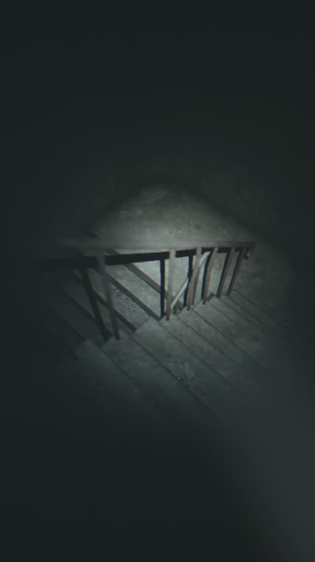 Hail to the Rainbow — Жутко..