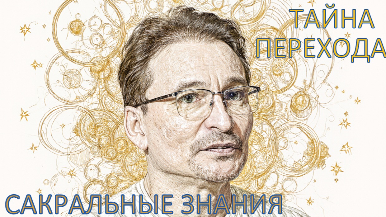 Практика Интегральной Жизни. Сакральные Знания