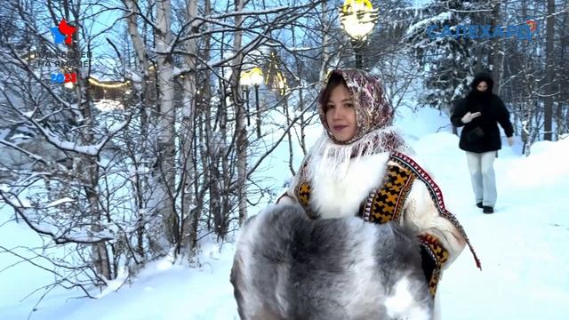 Времена города 02.12. 2025 19:30