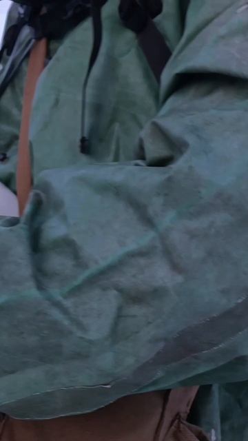 #233 Рома в Пустоши против монстра (отрывок из Пустошь - 3 сезон 3 серия)