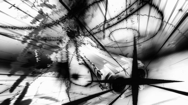 Проходим ивент Tactical Simulacra: Off tune этап 5