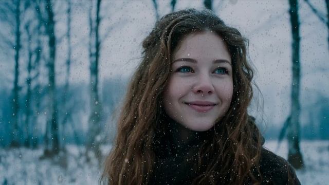 DJ VOSYANO - Заметает Зима