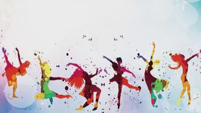 "Вдохновение" Лучшее. Спектакль-сказка Царевна -  лягушка.