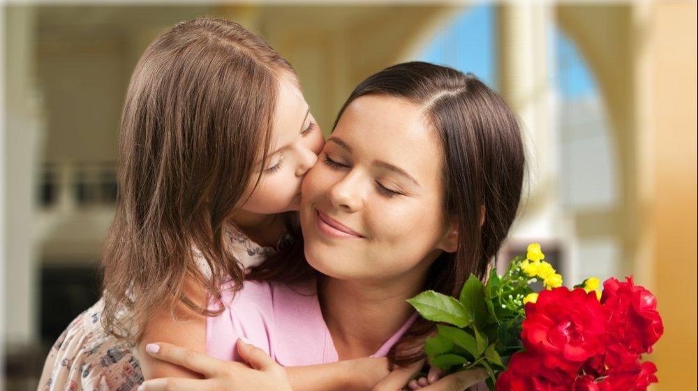 день матери 2025