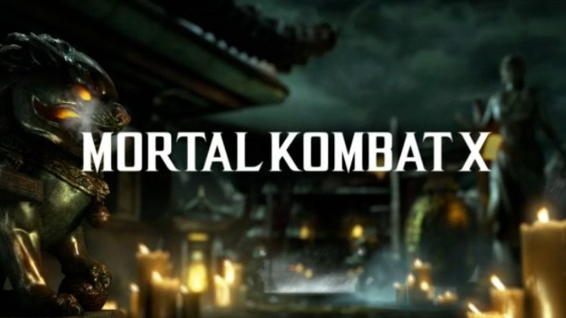Mortal Kombat X