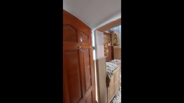 Эти кадры одной из православных святынь, которая пострадала при нацистских обстрелах.