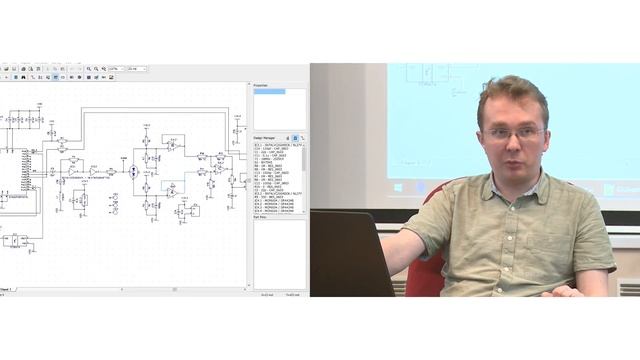 Программирование микропроцессоров Занятие 9 часть 2